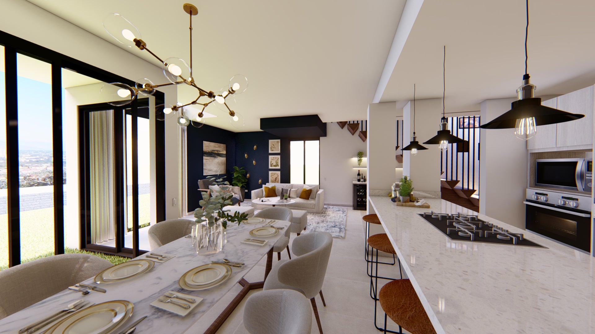 Proyectos – Innari Studio