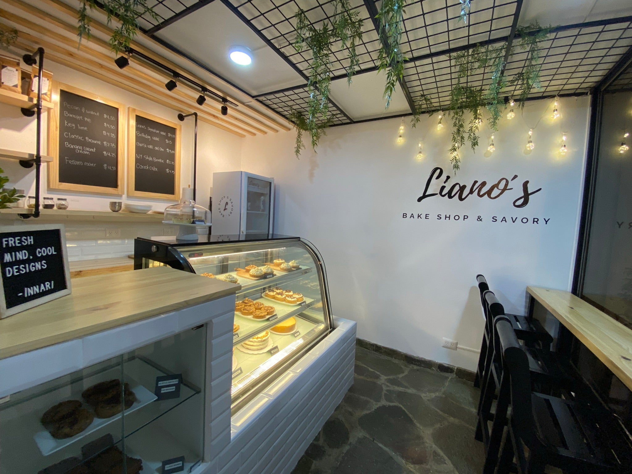 Proyectos – Innari Studio